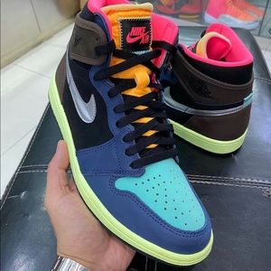 Jordan | Shoes | Air Jordan Biohack | Poshmark